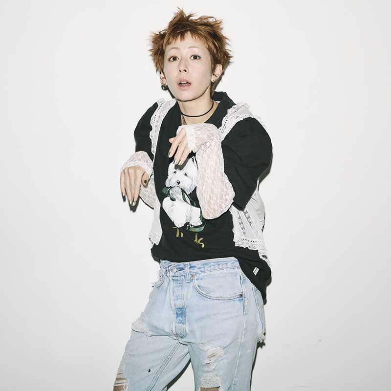 人生如磁鐵 時而相吸時而相斥木村KAELA廣邀多組音樂人 攜手打造全新專輯《MAGNETIC》 - J'STUDY MAGAZINE